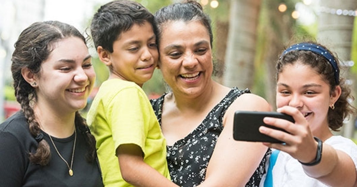 One-Fourth of Kids in Immigrant Families Are Living in Poverty - The ...