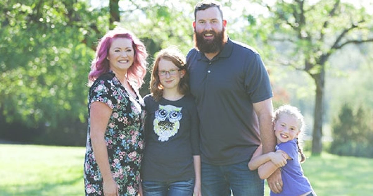 National Foster Parent Day - The Annie E. Casey Foundation