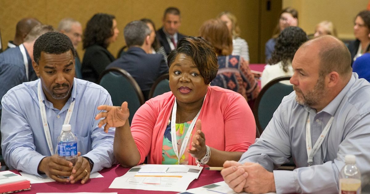 Call for Proposals: 2019 JDAI Juvenile Justice Reform Conference - The ...