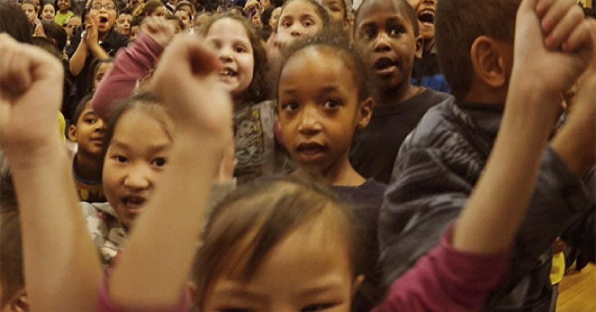 Providence Children & Youth Cabinet Produces Evidence2Success Action ...