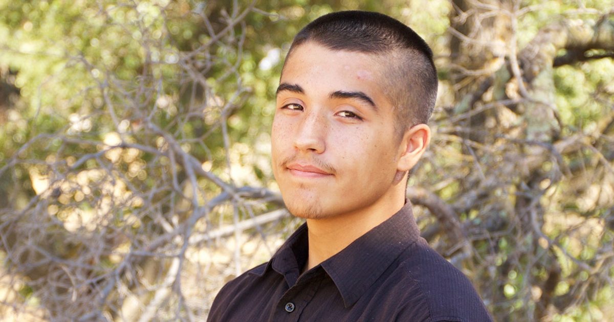 Report: JDAI Sites Must Do Better for Native American Youth - The Annie ...