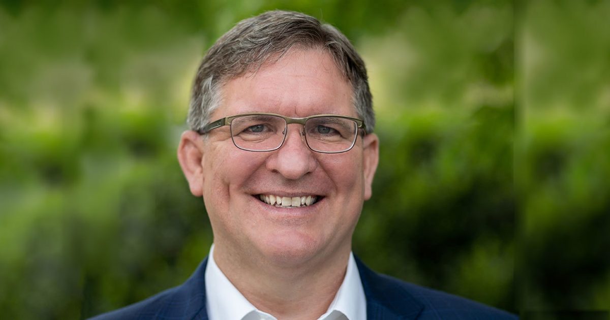 The Annie E. Casey Foundation Names Stephen Plank Vice President of ...