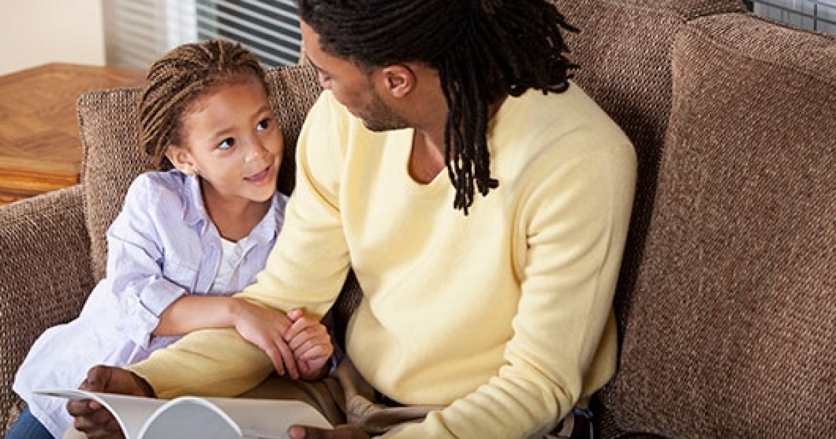 Engaging Parents as Key Partners in Closing the Vocabulary Gap - The ...