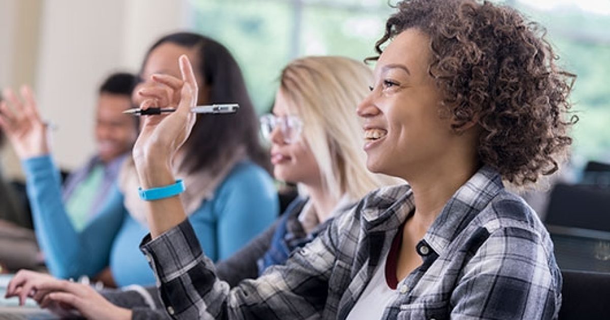 Helping Working Community College Students Succeed - The Annie E. Casey ...