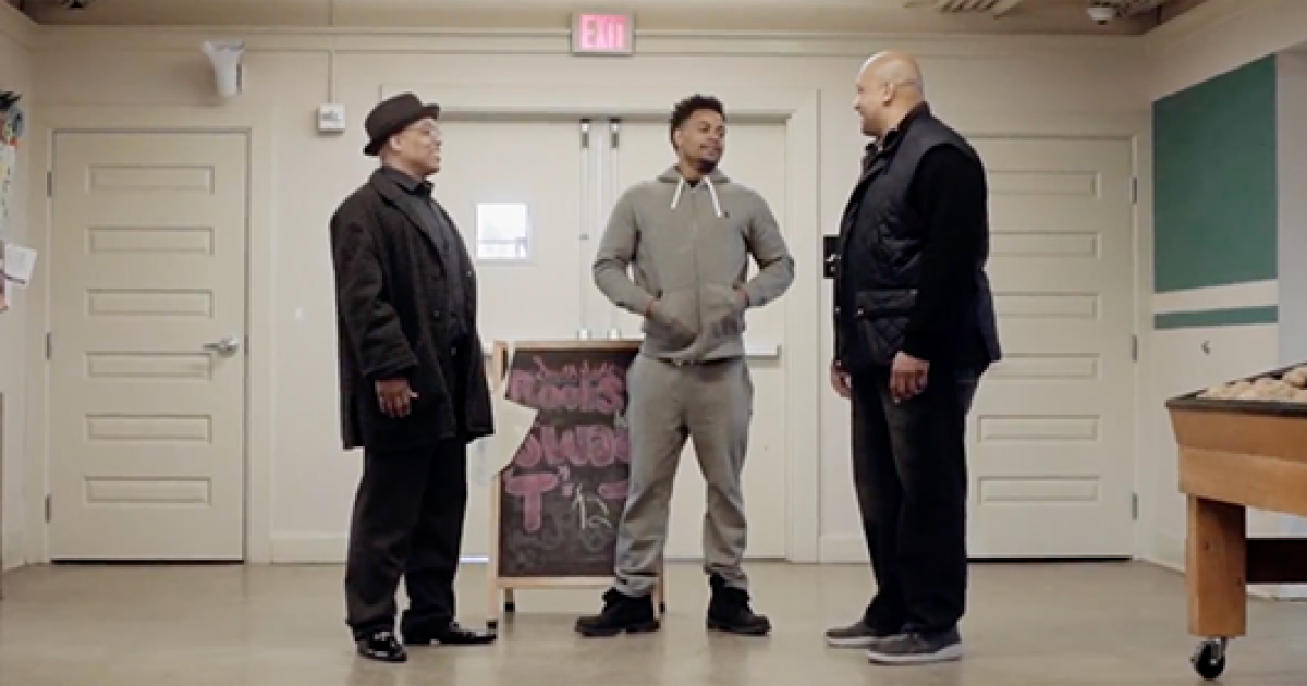 Supporting De’Jon With Opportunities to Reach His Potential - The Annie ...