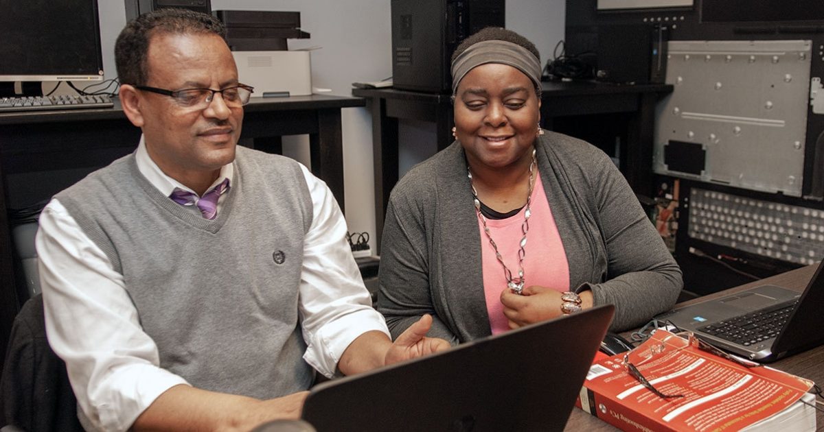 National Workforce Benchmarking Survey - The Annie E. Casey Foundation