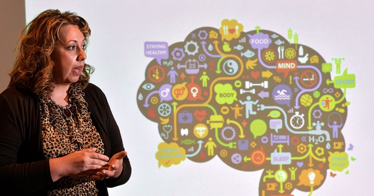 Understanding Adolescent Brain Development - The Annie E. Casey Foundation