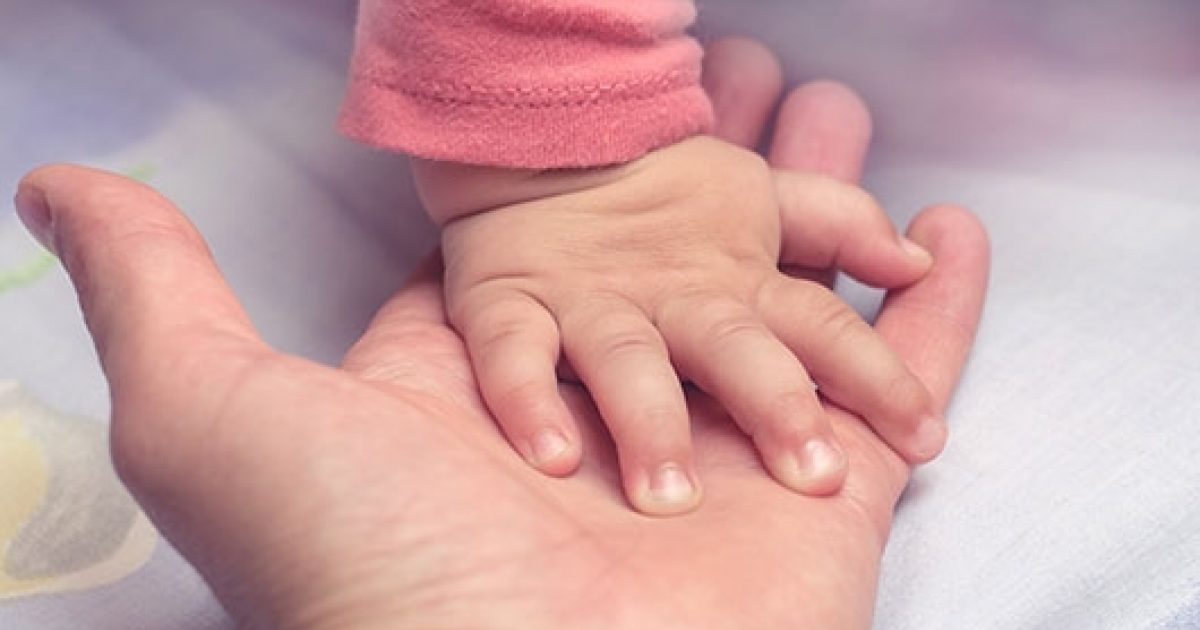 United States Sees Small Gains With Low Birthweight Babies - The Annie ...