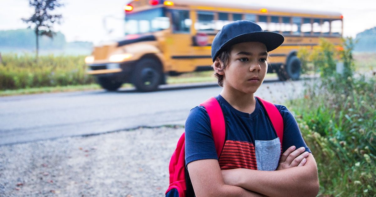 What Is A Status Offense For A Juvenile? - The Annie E. Casey Foundation