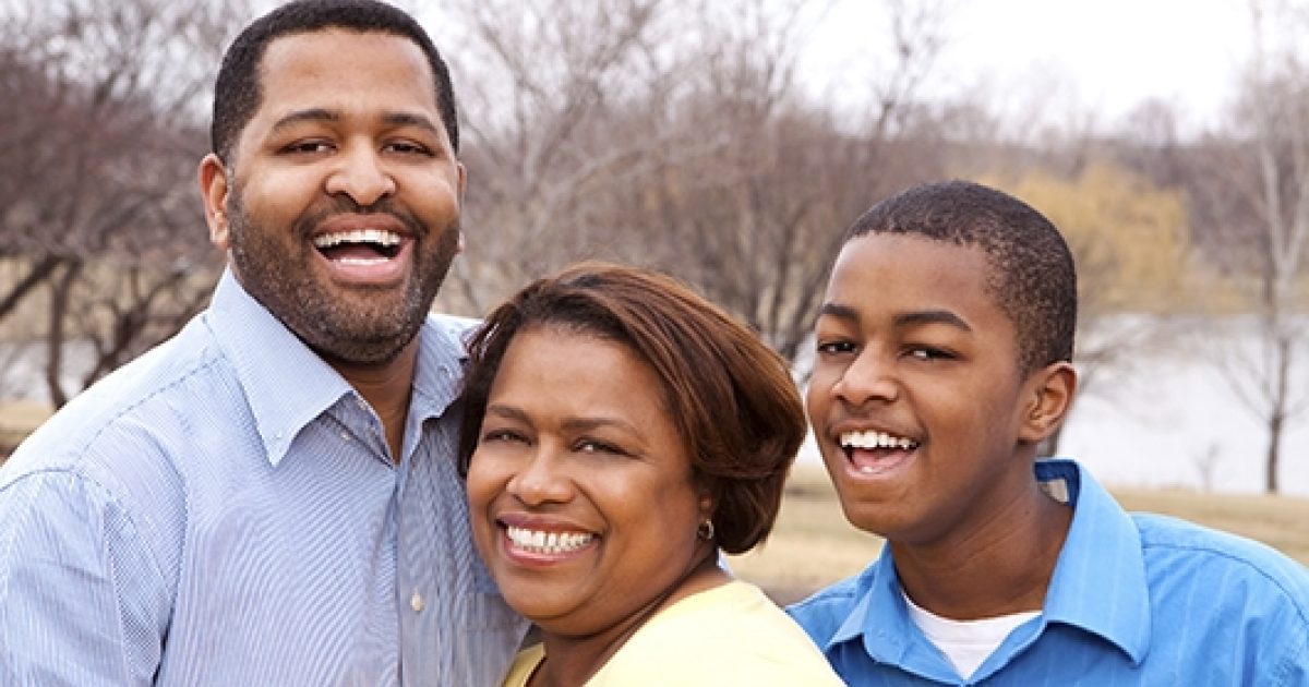 What's Best for Children - The Annie E. Casey Foundation