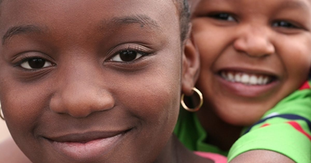 Why Income Inequality Hurts Kids and Families - The Annie E. Casey ...