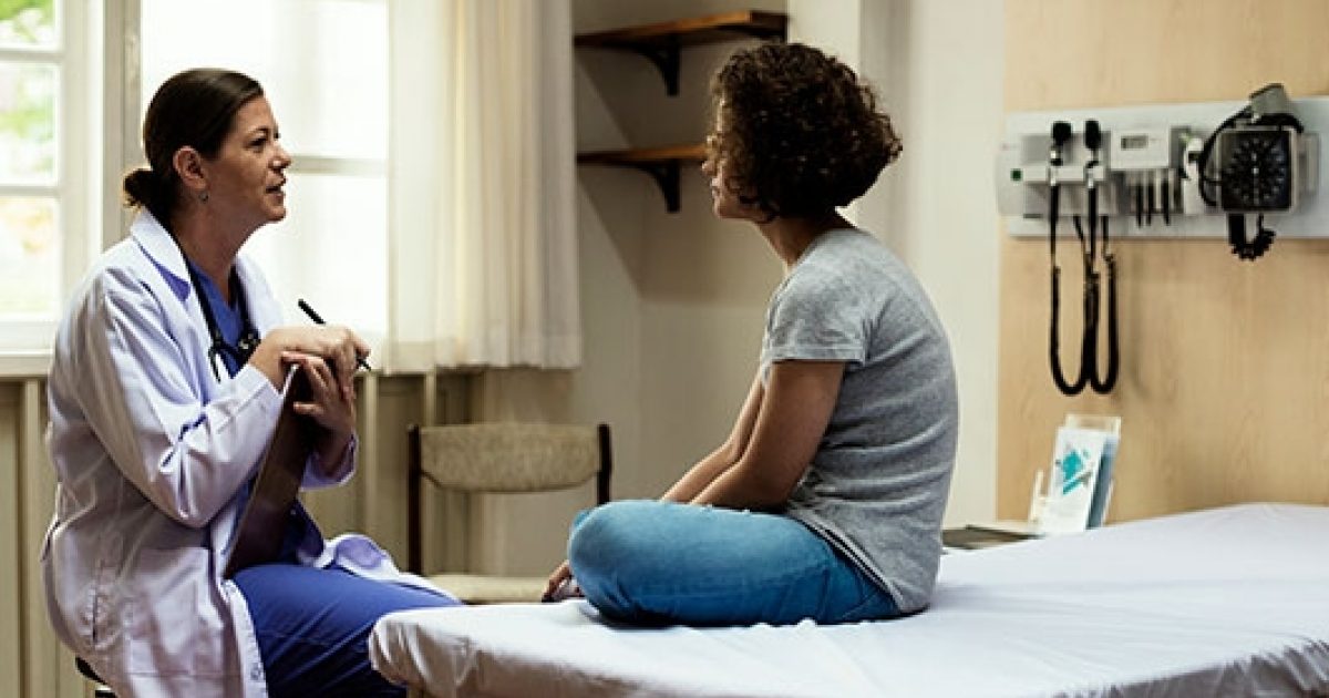 Why Parents Having Health Insurance is Good for American Families - The ...