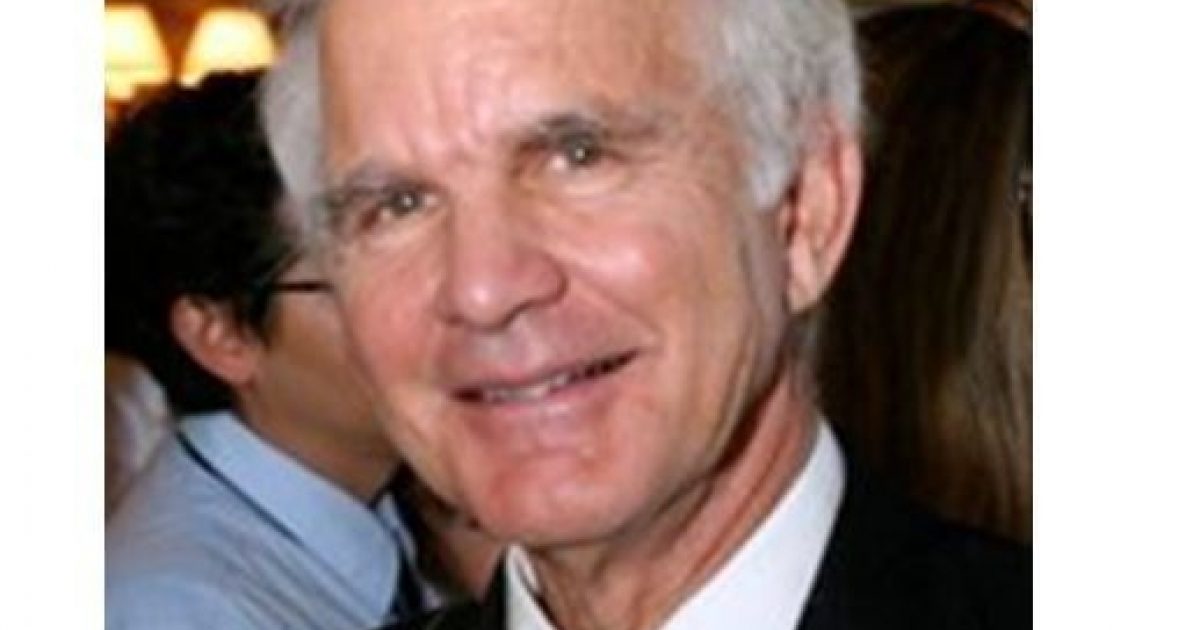 David Steinhart Appointed by California Senate to State Corrections ...