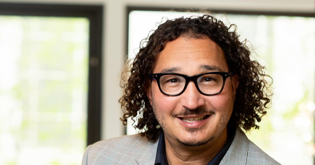 Kevin Williams - The Annie E. Casey Foundation