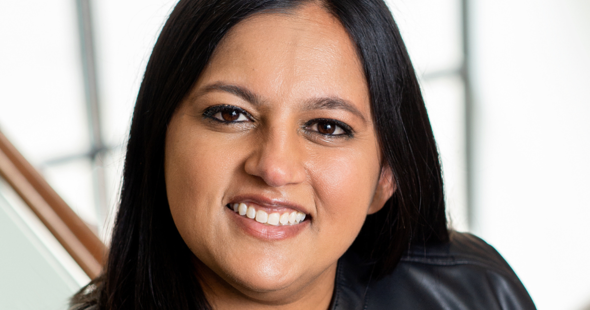 Punita Dani Thurman - The Annie E. Casey Foundation