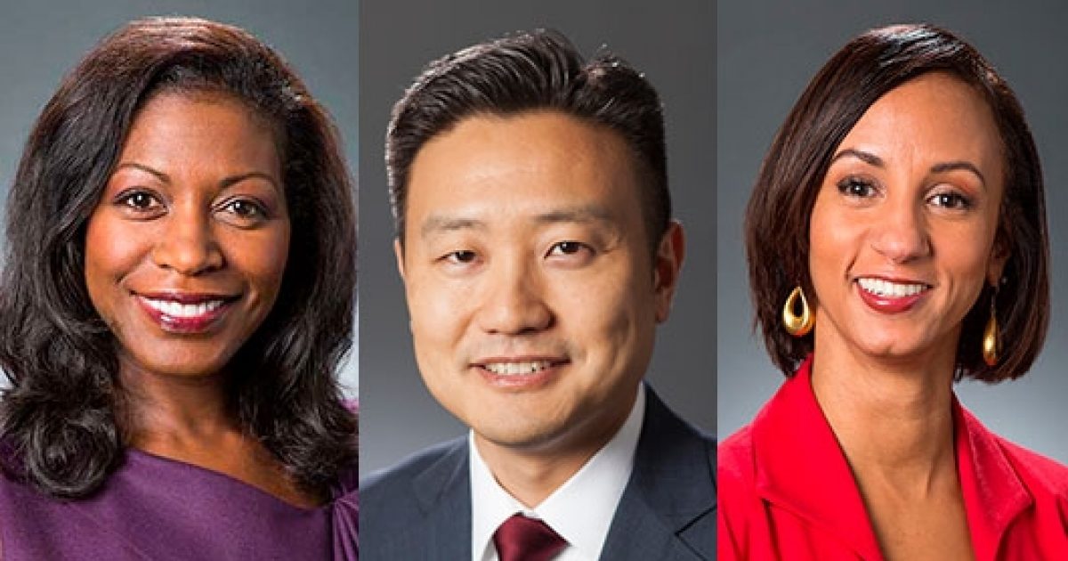 Casey Foundation Names Lisa Hamilton Executive VP and Chief Program ...