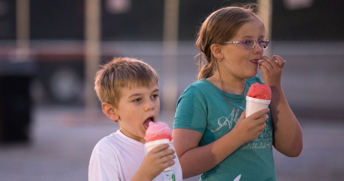 Kids in Concentrated Poverty by State - The Annie E. Casey Foundation