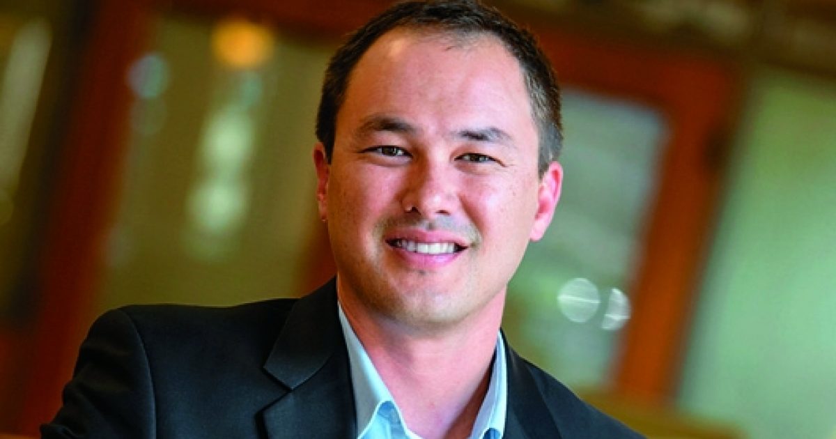 Cultivating Thriving Communities: A Conversation with Ryan Chao - The ...