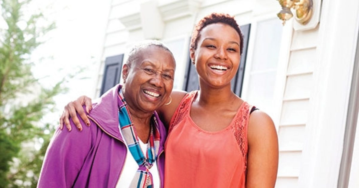 More Children Raised by Relatives and Family Friends, Report Finds ...