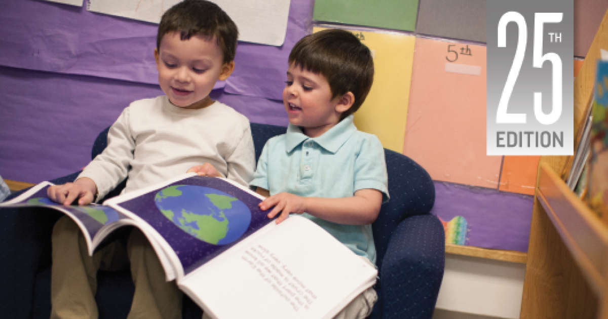 Twenty-fifth Edition of KIDS COUNT Data Book Highlights Improvements ...