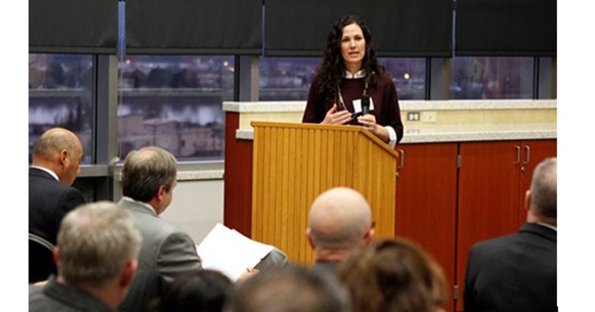 Washington State Welcomes 9th JDAI Site - The Annie E. Casey Foundation