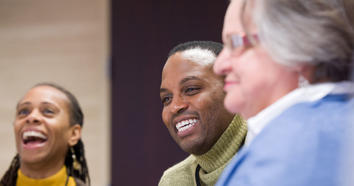 Apply for the Casey Foundation's Children and Family Fellowship - The ...