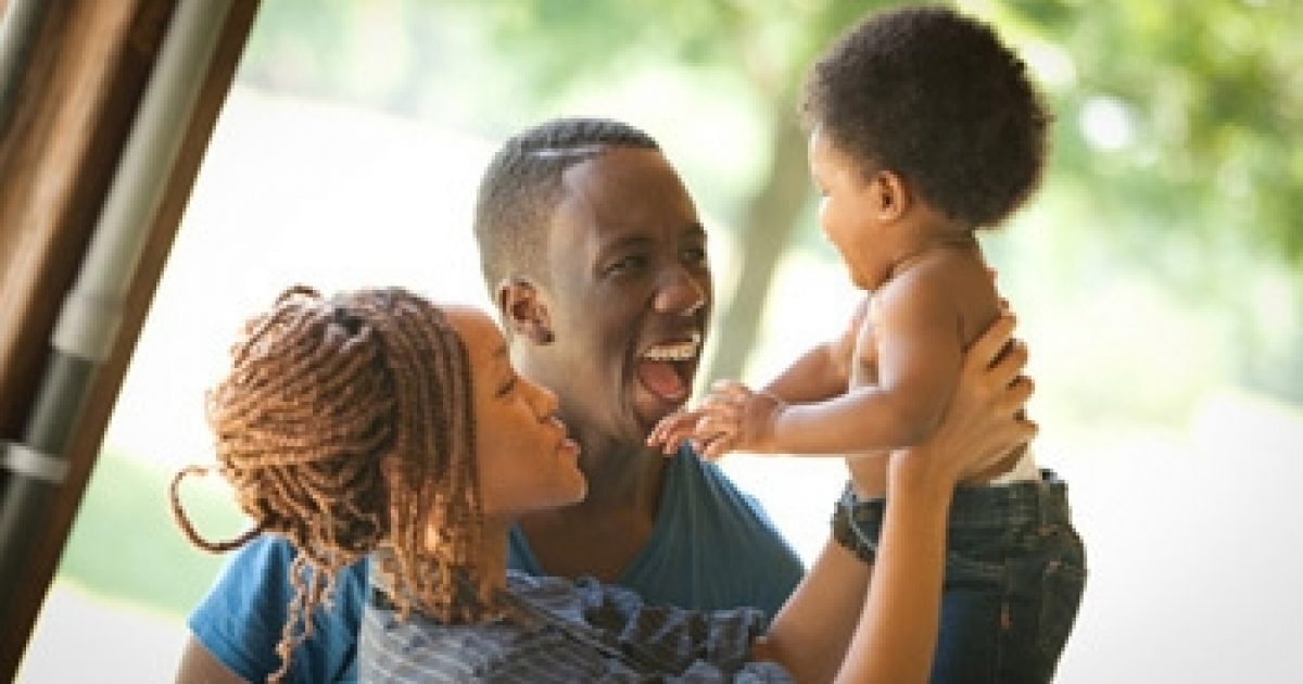 Responsible Fatherhood and Marriage - The Annie E. Casey Foundation