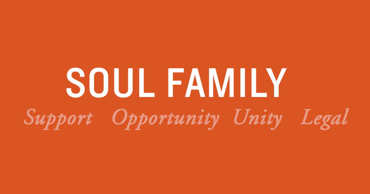 SOUL Family Permanency Option - The Annie E. Casey Foundation