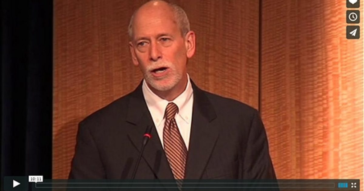 Patrick McCarthy on the Increasing Struggles of America's Working ...