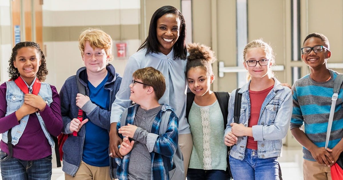 2018 Snapshot of Kids in Foster Care - The Annie E. Casey Foundation