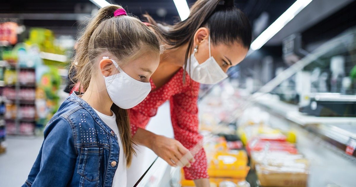 Families Lost Income, Struggled to Make Ends Meet During Pandemic - The ...