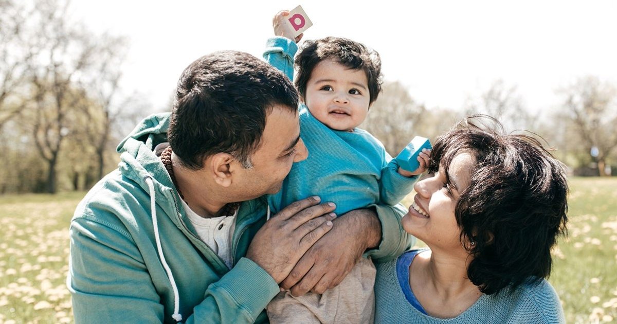 Kids in Immigrant Families are Increasingly Likely to Have Parents Who ...