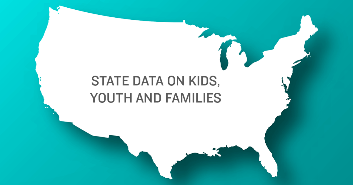 The Latest State-Level KIDS COUNT Data Books - The Annie E. Casey ... The Latest State-Level KIDS COUNT Data Books - The Annie E. Casey ...