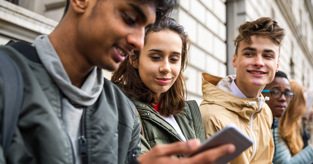 What Are The Core Characteristics Of Generation Z The Annie E Casey