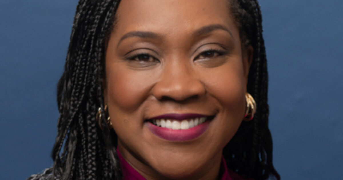 Ashley Cheatham - The Annie E. Casey Foundation