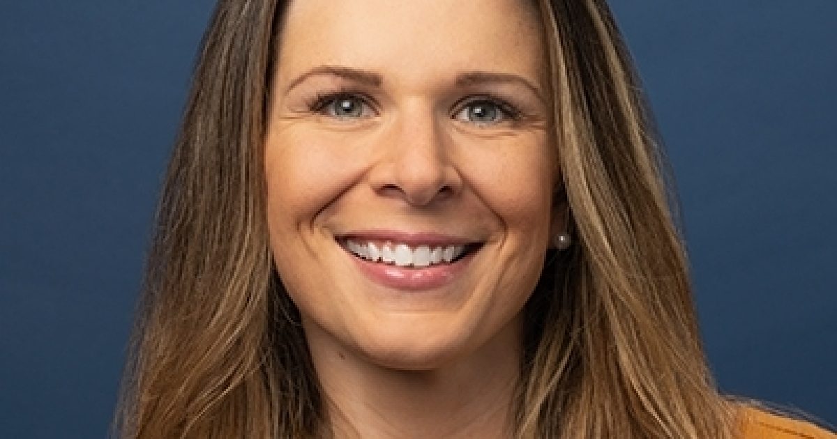 Alexandra West - The Annie E. Casey Foundation