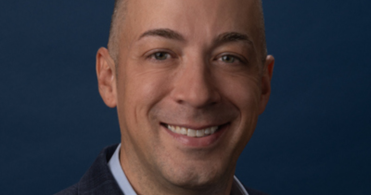 Jeffrey Poirier - The Annie E. Casey Foundation