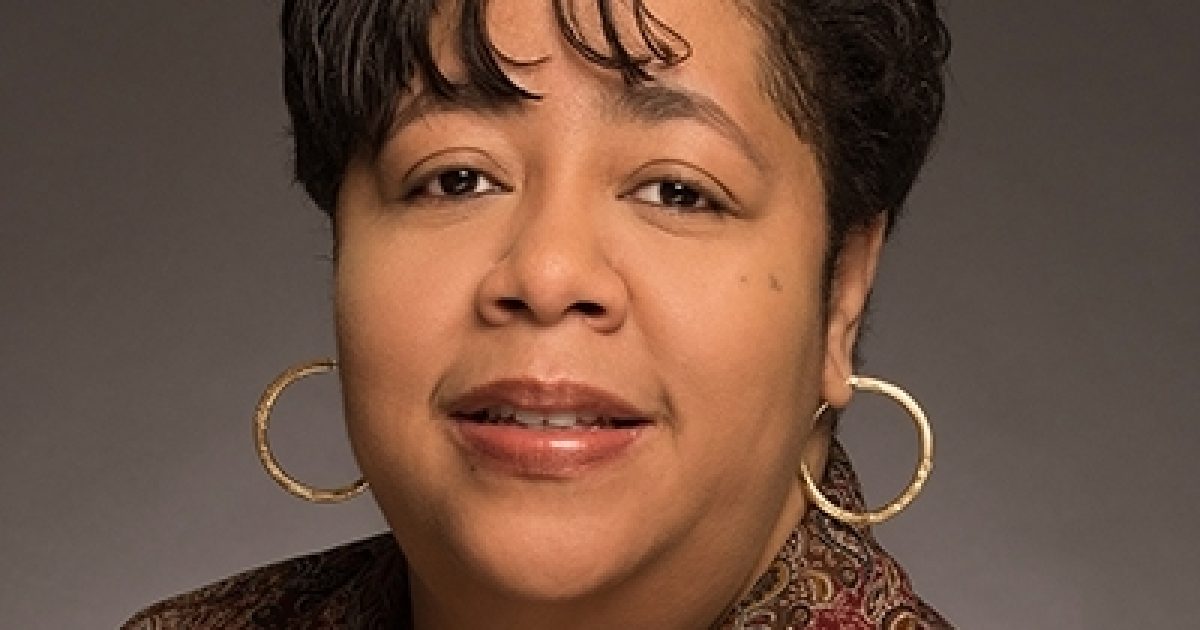 Maxine Norris - The Annie E. Casey Foundation