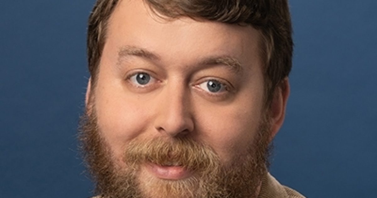 Max Robinson - The Annie E. Casey Foundation