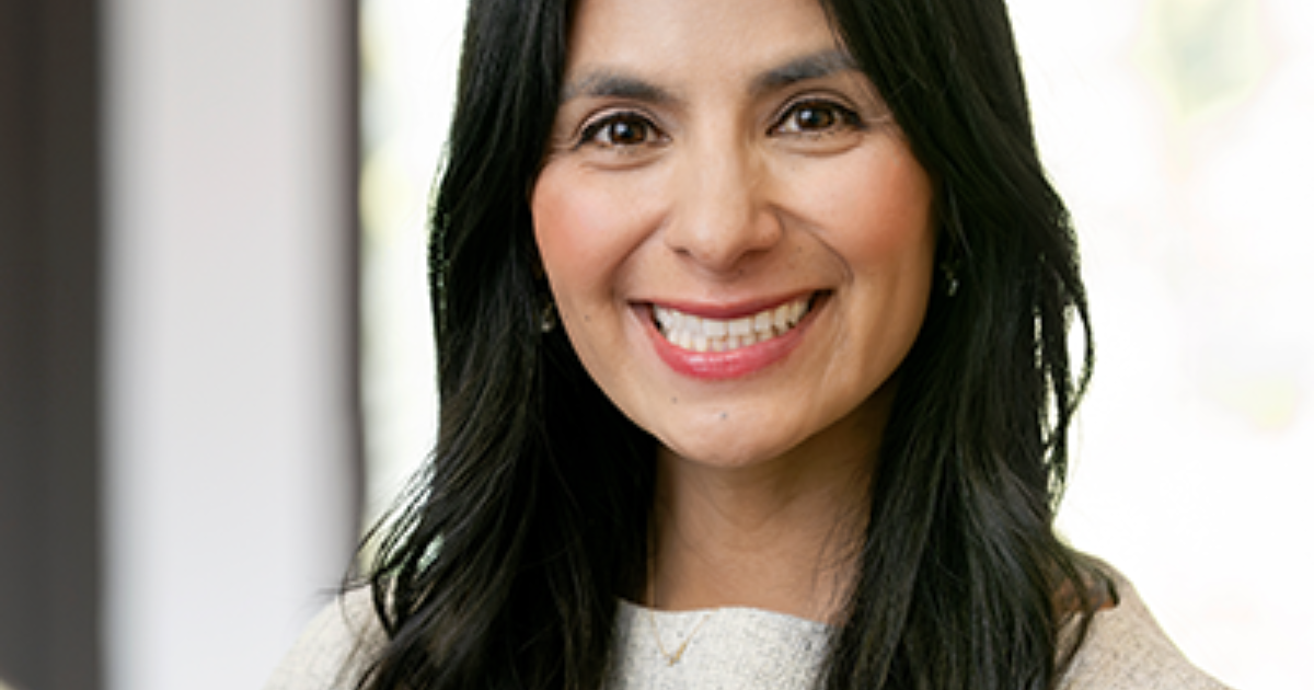 Mayra Aguirre The Annie E Casey Foundation