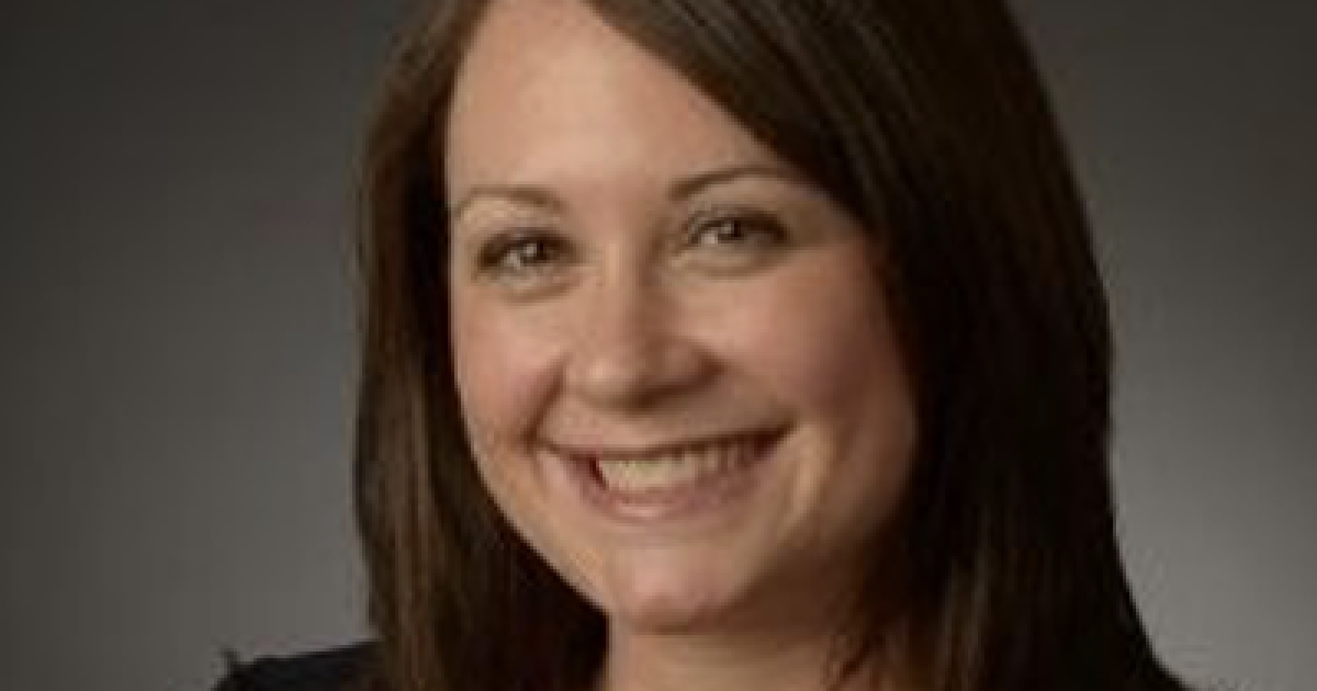 Nicki Mann - The Annie E. Casey Foundation