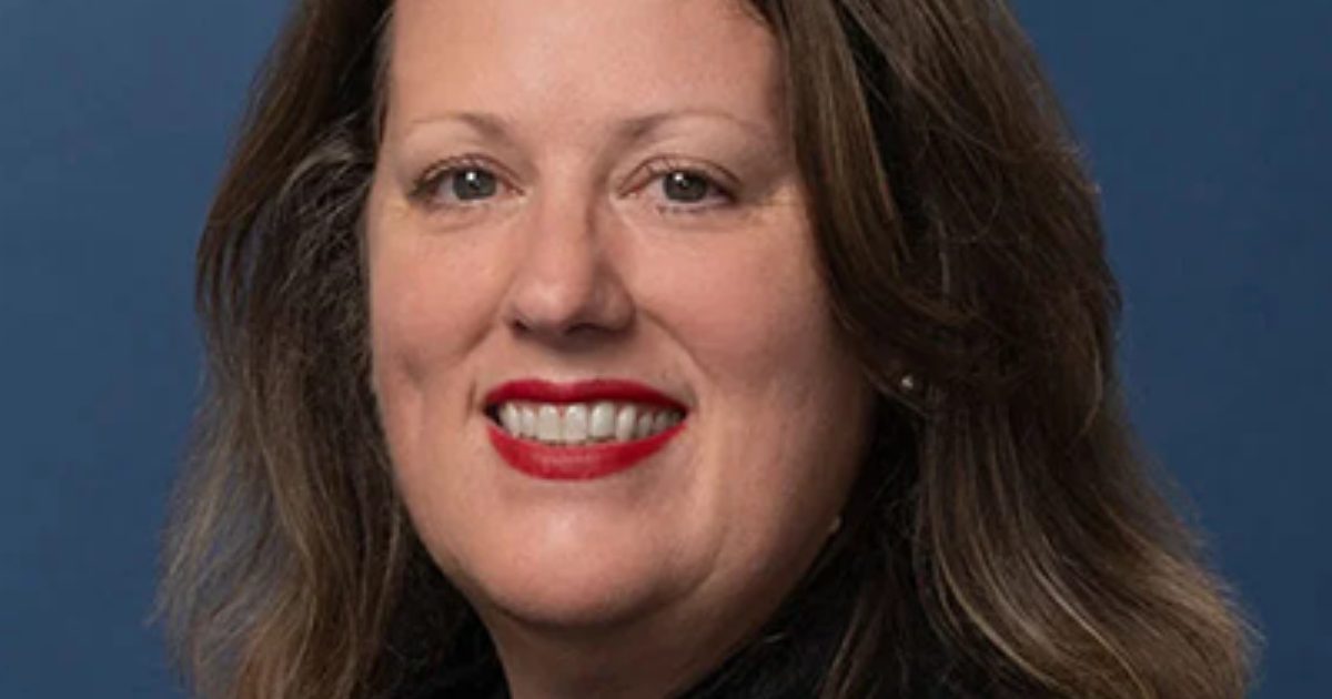 Allison Gerber - The Annie E. Casey Foundation