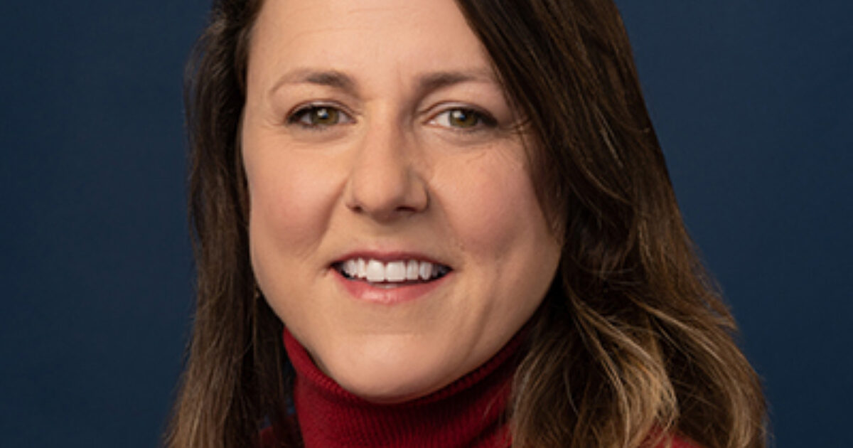 Sara Cooper - The Annie E. Casey Foundation