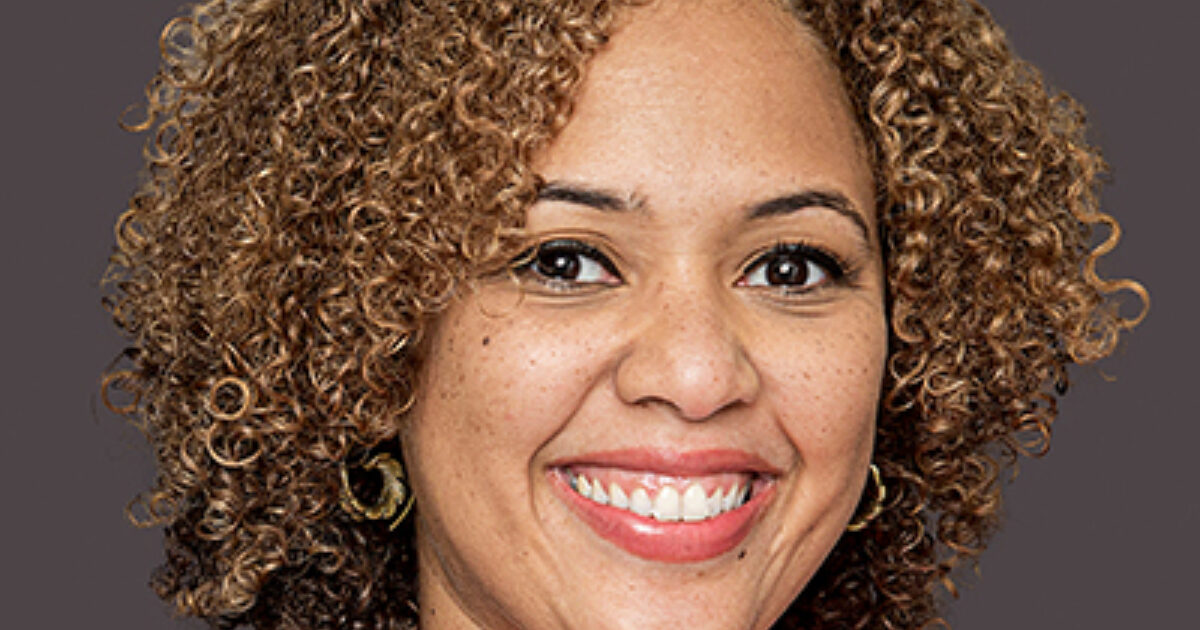 Traci Broady - The Annie E. Casey Foundation
