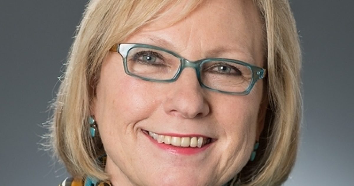 Cynthia Weaver - The Annie E. Casey Foundation