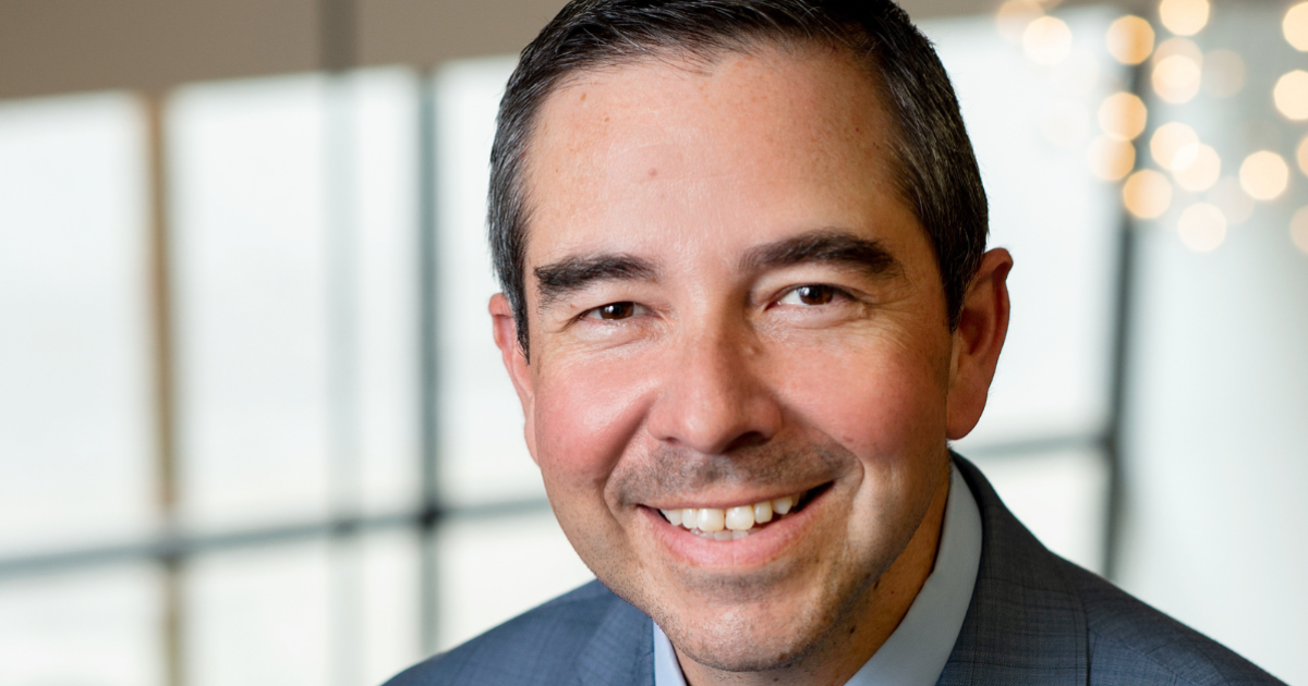 Angelo Gonzales - The Annie E. Casey Foundation