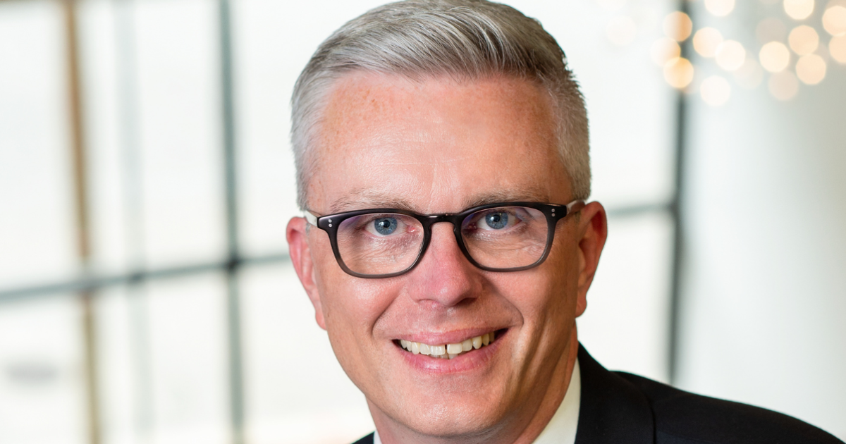 Andrew Johnson - The Annie E. Casey Foundation