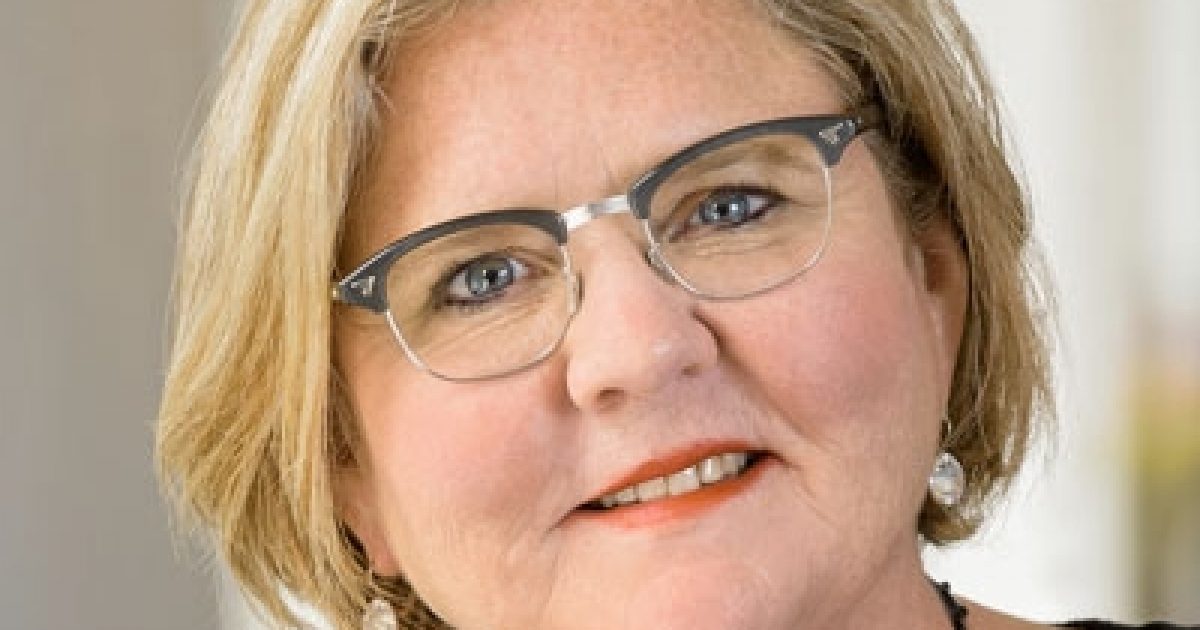 Alison Kear - The Annie E. Casey Foundation