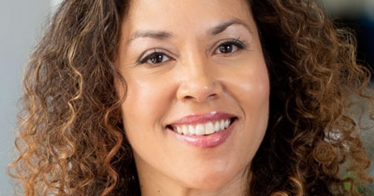 Erika Van Buren - The Annie E. Casey Foundation