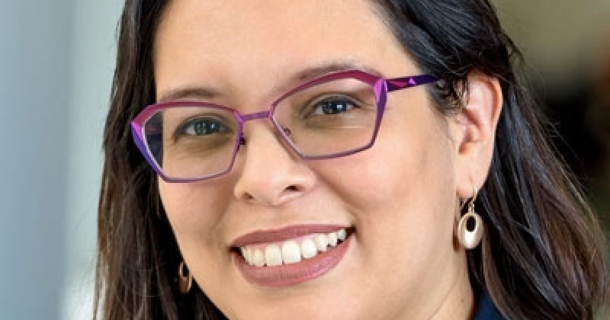 Grace Bonilla - The Annie E. Casey Foundation
